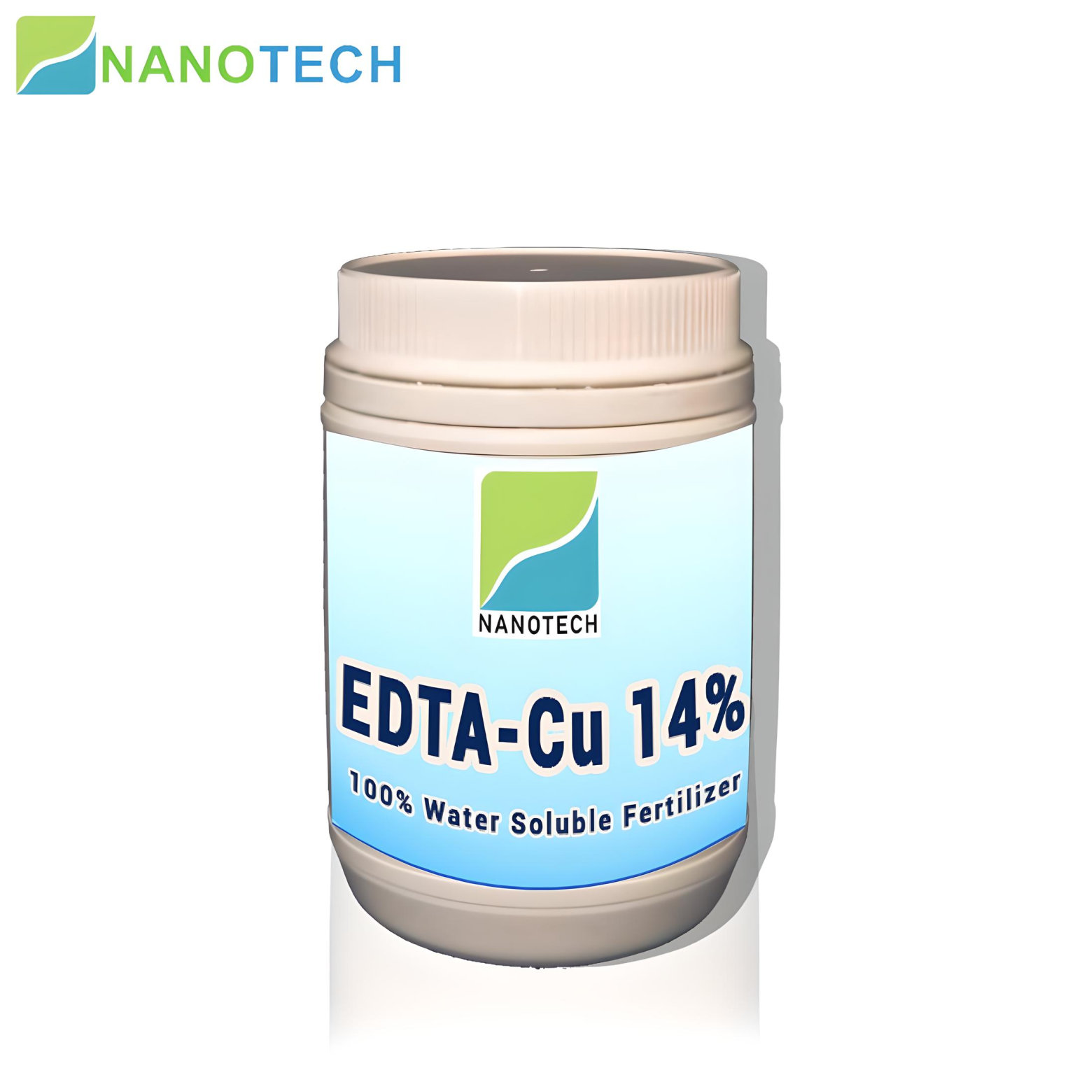 Nanotech EDTA - Cu 14% | Nanotech
