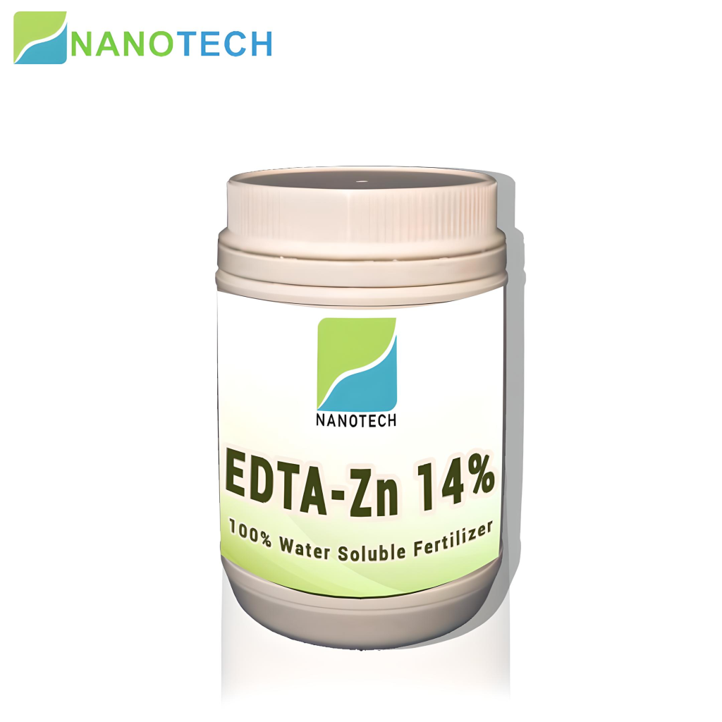 Nanotech EDTA Zn 14% | Nanotech